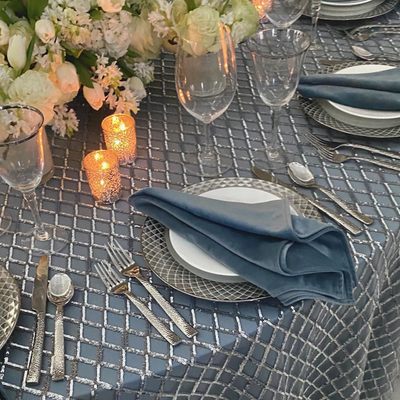 OVER THE TOP RENTAL LINENS - Updated January 2026 - 19 Photos - 6601 N ...