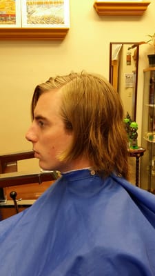 FEATURE CUT BARBER STYLISTS - Updated October 2025 - 16 Photos & 12 ...