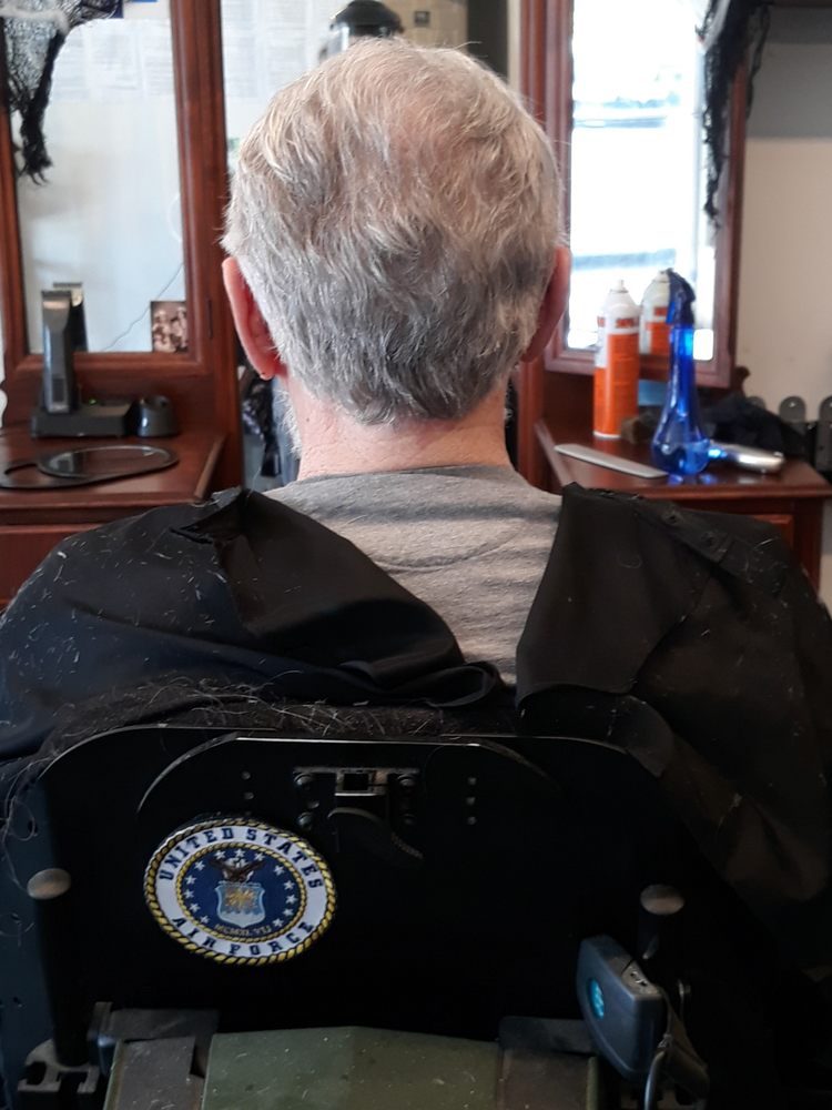 WALK-IN-HAIRCUTS - Updated October 2024 - 11 Reviews - 865 W Central ...