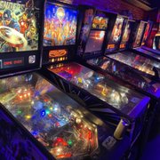 PLAY ARCADE - 45 Photos & 26 Reviews - 34 Union St, New Bedford ...