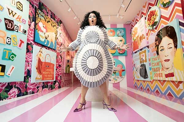 ASHLEY LONGSHORE STUDIO GALLERY - Updated May 2026 - 105 Photos & 30 ...