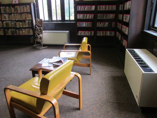 TAUNTON PUBLIC LIBRARY - Updated October 2025 - 19 Photos - 12 Pleasant ...