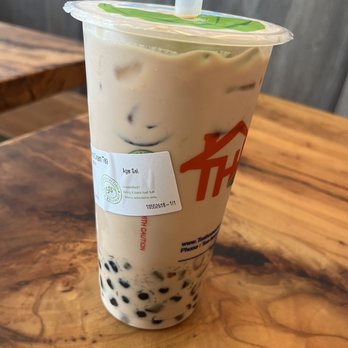 THE TEAHOUSE TAPIOCA & TEA - Updated April 2025 - 44 Photos & 27 ...
