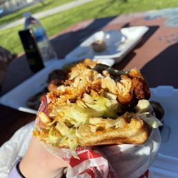 LETTUCE FEAST - Updated February 2025 - 271 Photos & 353 Reviews - Los ...