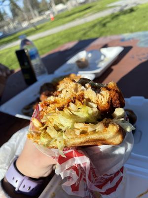 LETTUCE FEAST - Updated May 2026 - 277 Photos & 362 Reviews - Los ...
