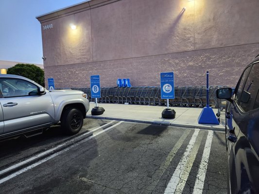 WALMART NEIGHBORHOOD MARKET with 62 real customer photos - Updated ...