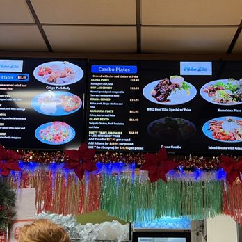 POKE ETC - 1250 Photos & 733 Reviews - 916 E 8th St, National City ...