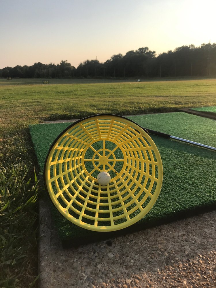 TOMAHAWK HILL GOLF RANGE - Updated July 2025 - 3421 Bert Kons Indstrl ...