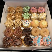 VAN DOUGH - Updated September 2025 - 396 Photos & 154 Reviews - 2519 ...