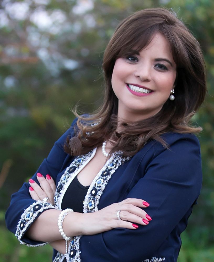 RANDA ANDROUS- CENTURY 21 PEAK - 5900 Canoga Ave, Los Angeles, CA - Yelp