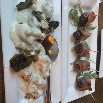 TABERNA TAPAS - Updated December 2024 - 278 Photos & 352 Reviews - 325 ...