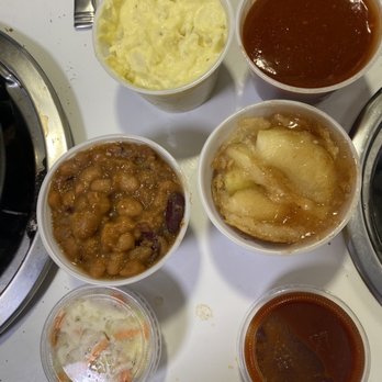 ORIGINAL RONNIE’S BBQ - Updated October 2025 - 87 Photos & 181 Reviews ...