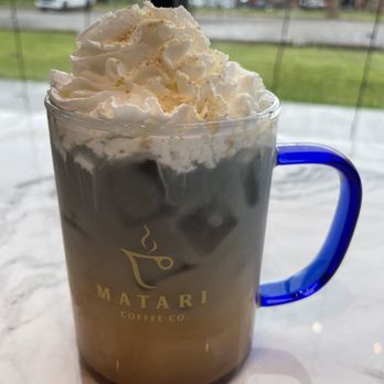 MATARI COFFEE - Updated February 2025 - 294 Photos & 95 Reviews - 6124 ...