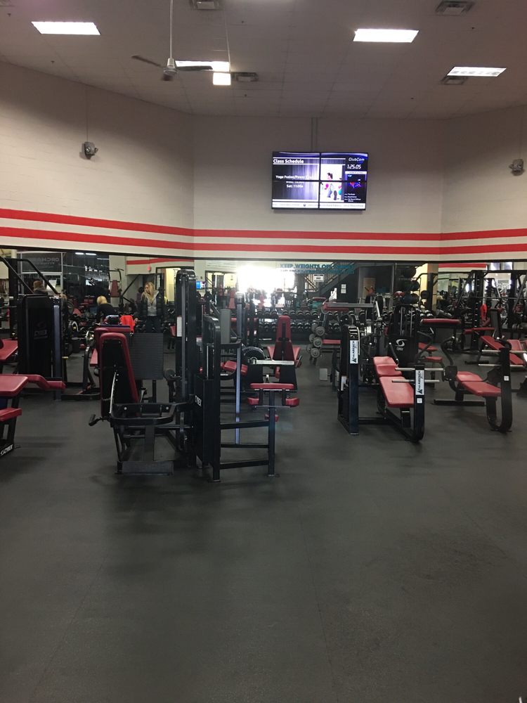 ORCHARD FITNESS WB - 16 Reviews - Gyms - 6750 Orchard Lake Rd, West ...