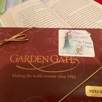 GARDEN GATE CANDY - 32 Photos & 27 Reviews - 928 E 900th S, Salt Lake ...