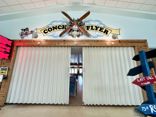 CONCH FLYER - Updated December 2025 - 52 Photos & 43 Reviews - 3493 S ...