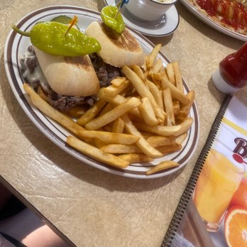 BENDIX FAMILY RESTAURANT - Updated January 2026 - 17 Photos & 24 ...