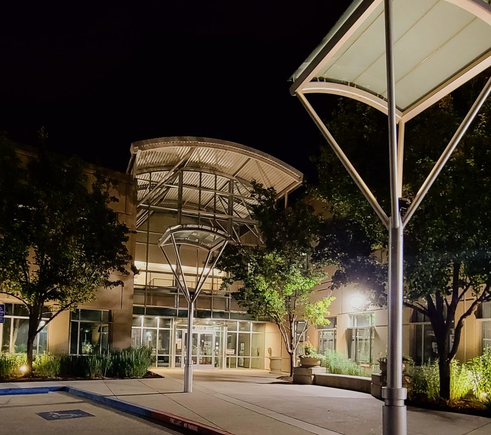 STANFORD ANATOMIC PATHOLOGY & CLINICAL LAB - Updated December 2024 - 3375 Hillview Ave, Palo ...