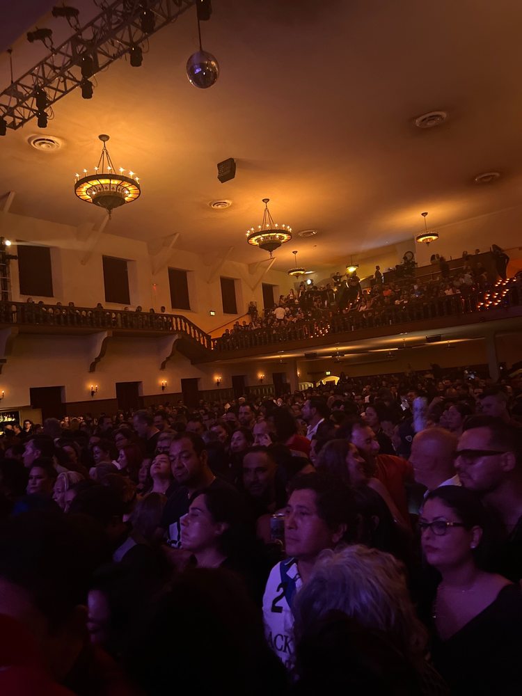 RIVERSIDE MUNICIPAL AUDITORIUM - 144 Photos & 79 Reviews - 3485 Mission ...