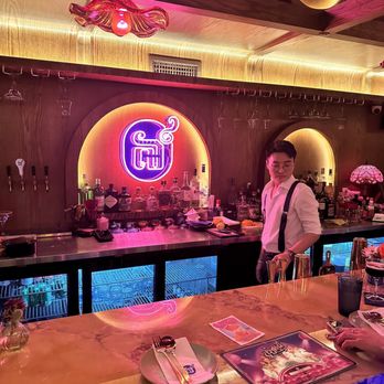 SAPPE - Updated June 2024 - 414 Photos & 99 Reviews - 240 W 14th St ...