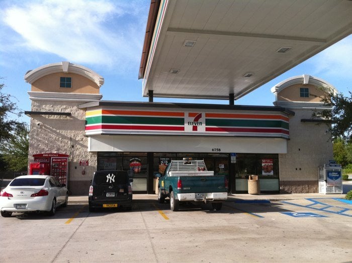 7-ELEVEN - Updated June 2026 - 16 Reviews - 6758 Conroy Rd, Orlando ...