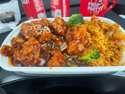 China Taste St Cloud Fl