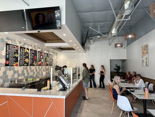 THE POKE TEA HOUSE - Updated June 2025 - 58 Photos & 28 Reviews - 1350 ...