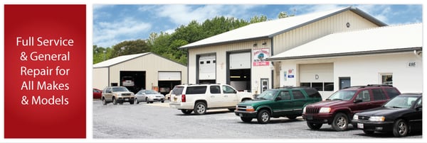 TOWN AND COUNTRY AUTO REPAIR - Updated October 2025 - 26 Reviews - 4105 ...