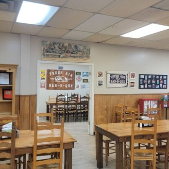 FRESH AIR BAR-B-QUE - Updated December 2025 - 52 Photos & 115 Reviews ...