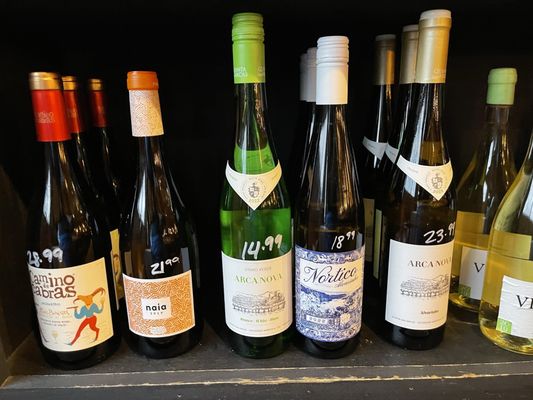 THE WINE BISTRO - Updated September 2025 - 286 Photos & 194 Reviews ...