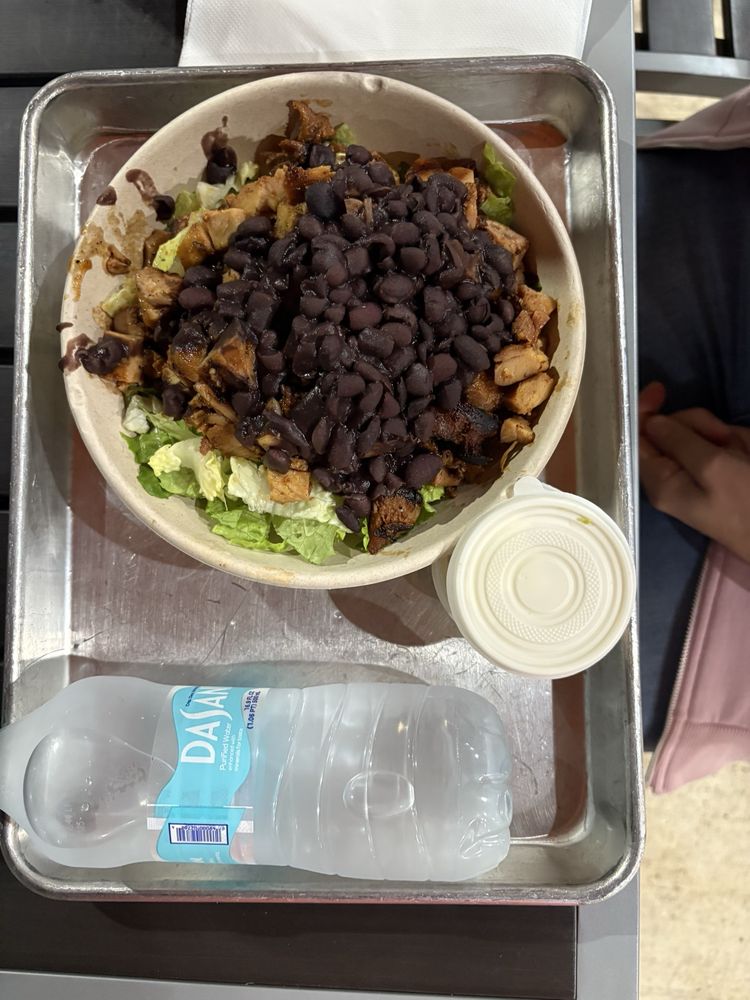 QDOBA - Updated July 2025 - Av. Rafael Cordero 200, Caguas, Puerto Rico ...