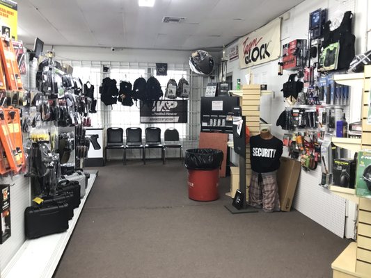 RIEG’S GUNSHOP & SHOOTING RANGE - Updated December 2025 - 30 Photos ...