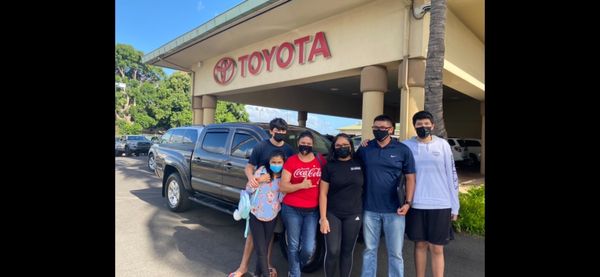 SERVCO TOYOTA LEEWARD - Updated July 2025 - 197 Photos & 423 Reviews ...