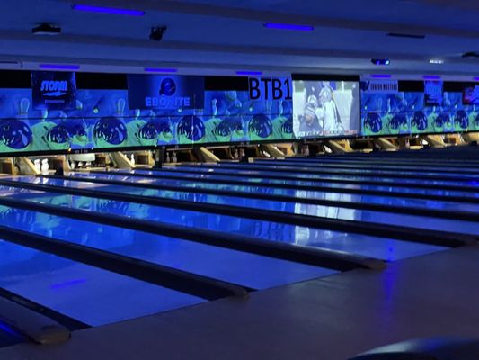 CAPRI BOWLING LANES - Updated December 2025 - 15 Photos & 13 Reviews ...