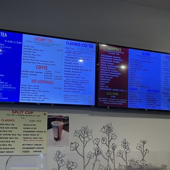 SIMPLEE BOBA - Updated April 2025 - 558 Photos & 378 Reviews - 954 ...