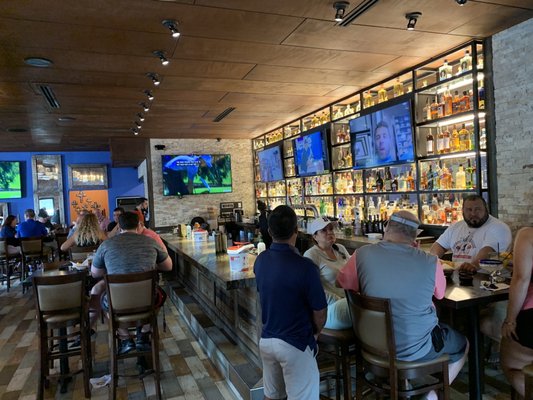 AZTECA D’ORO - 385 Photos & 347 Reviews - Mexican - 12403 S Orange ...