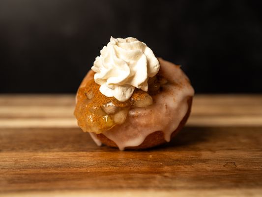 DEATH GRIP DONUTS - Updated September 2025 - 25 Photos - Beavercreek Township, Ohio - Donuts ...