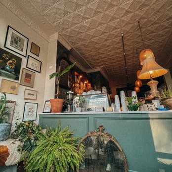 THE JUDITH CAFE - Updated June 2025 - 173 Photos & 51 Reviews - 5222 ...