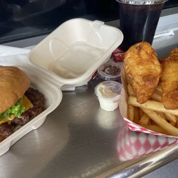 BEEP’S BURGERS - Updated April 2025 - 1095 Photos & 1212 Reviews - 1051 ...