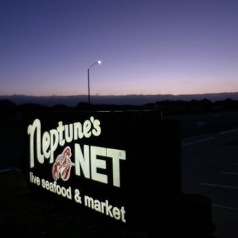 NEPTUNE’S NET - Updated April 2025 - 2053 Photos & 2186 Reviews - 42505 ...