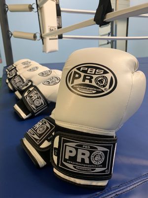 HAMABE DOJO - BOXING AND FITNESS SCHOOL IN IRVINE - 14 Photos & 10 ...