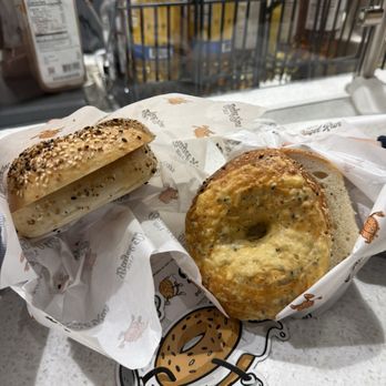 JEFF’S BAGEL RUN - Updated March 2025 - 48 Photos & 24 Reviews - 3849 ...