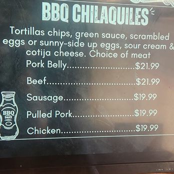 CORNERSTONE BBQ - Updated July 2025 - 308 Photos & 411 Reviews - 271 E ...