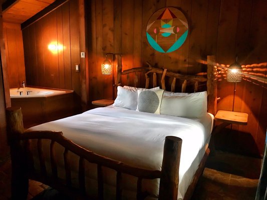 OJAI RANCHO INN - 211 Photos & 182 Reviews - 615 W Ojai Ave, Ojai ...