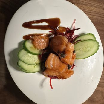 RED SALT CHOPHOUSE AND SUSHI - Updated December 2024 - 754 Photos & 475 ...
