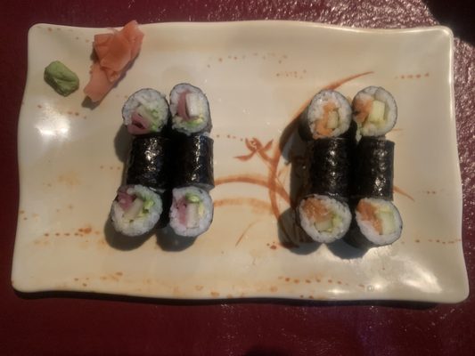 YELLOWFIN SUSHI & HIBACHI GRILL - Updated October 2024 - 23 Photos & 63 ...