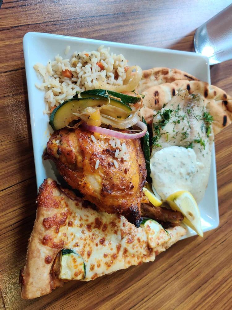 MARQUIS CULINARY CENTRE - Updated December 2025 - 224-97 Campus Drive ...