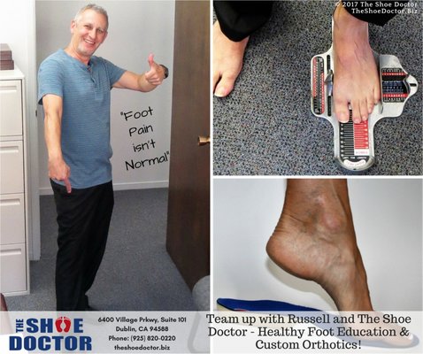 THE SHOE DOCTOR - RUSSELL PATE - Updated December 2025 - 585 Photos ...
