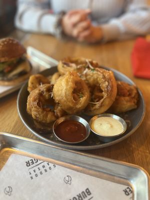 GORDON RAMSAY BURGER - Updated December 2025 - 1279 Photos & 824 ...