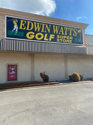 EDWIN WATTS GOLF - Updated January 2026 - 14 Photos & 22 Reviews - 1050 ...